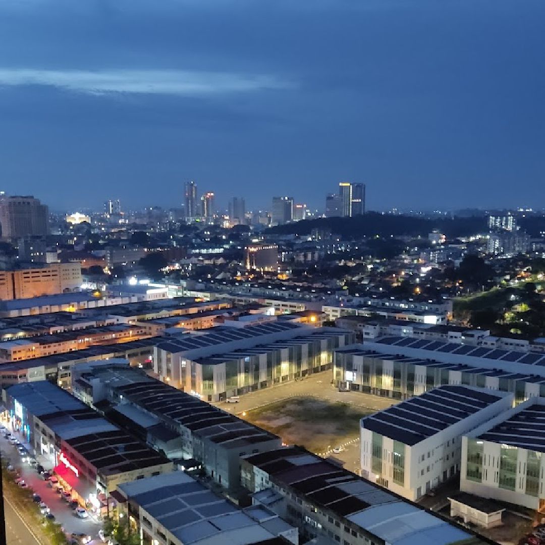 LEMUNI CAFE JANDA BAIK | Trip.com Bentong Travelogues