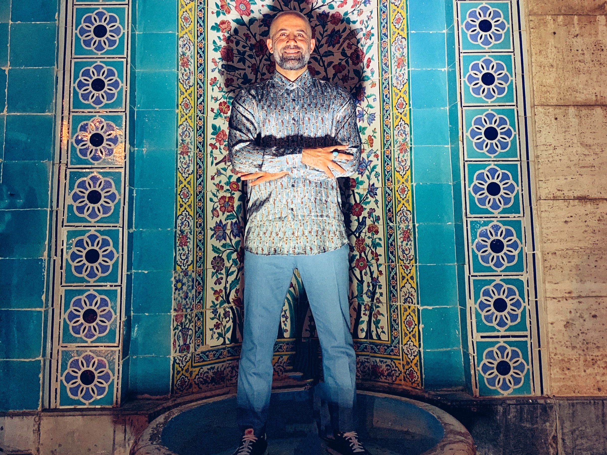 Abarkuh is located at an altit | Trip.com Abarkooh Travelogues