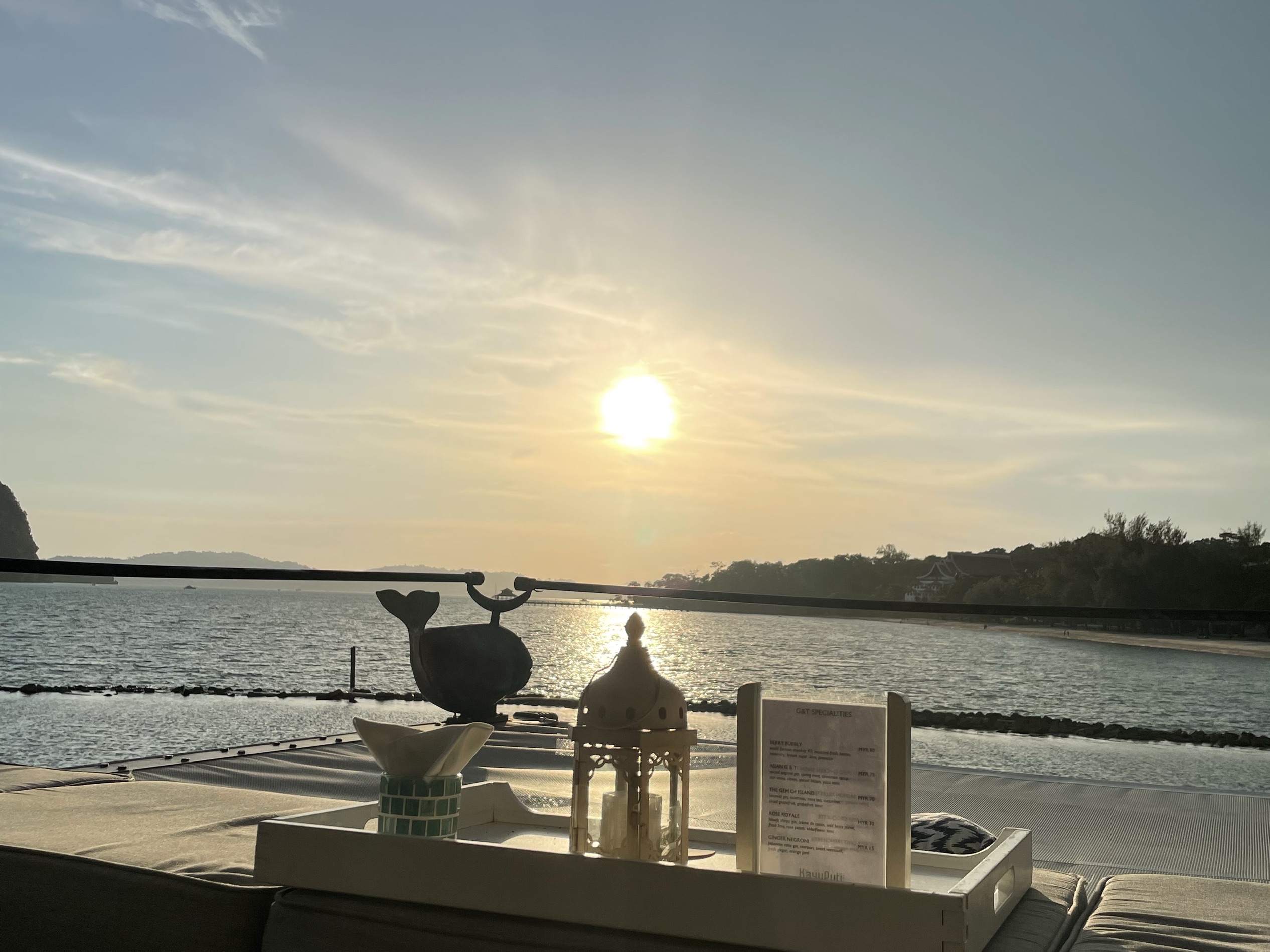 It's a beautiful, sprawling lo | Trip.com Langkawi Travelogues