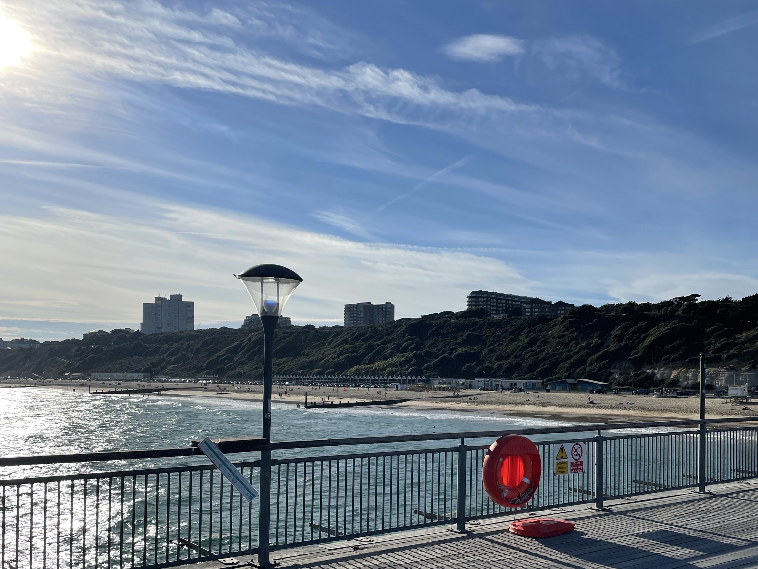 Boscombe Travel Guide 2024 - Things to Do, What To Eat & Tips | Trip.com