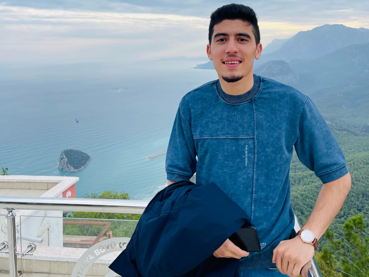 Fenerbahçe Park, Istanbul | Trip.com Hanoi Travelogues