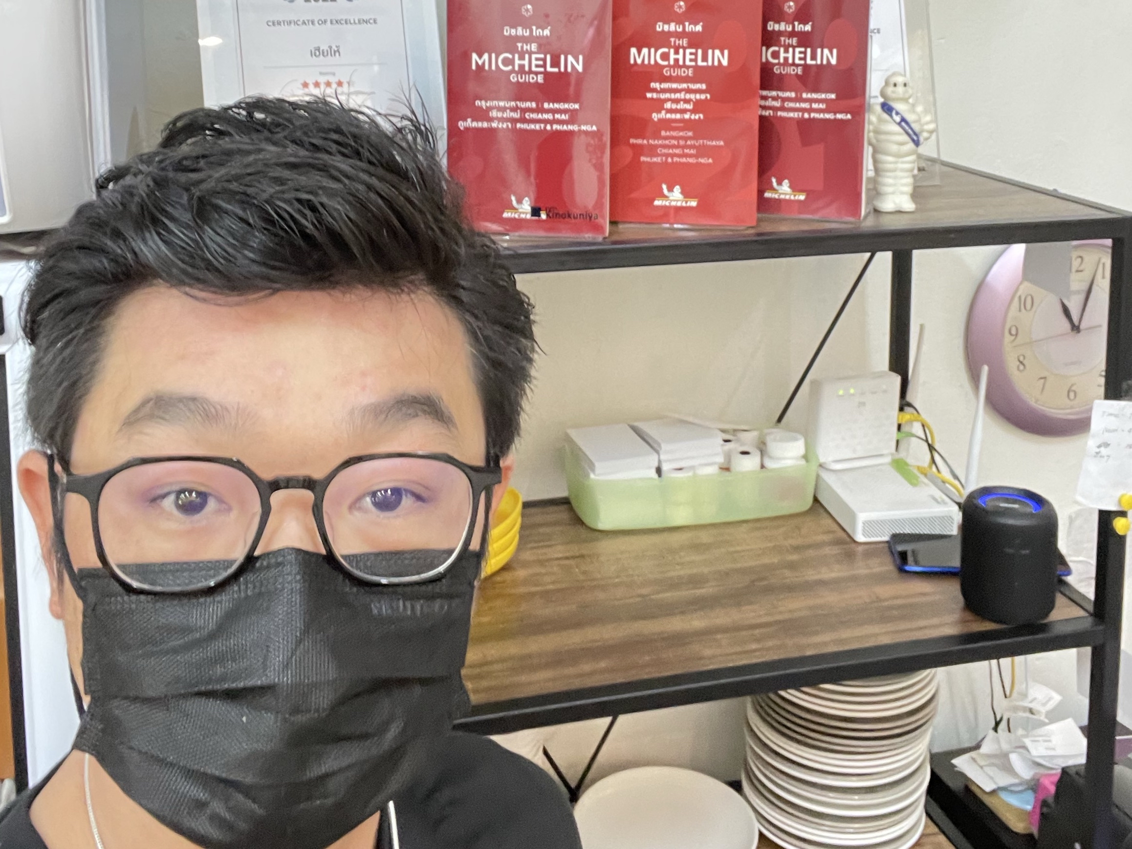 Sushi Tei - Gurney Plaza | Trip.com Penang Travelogues