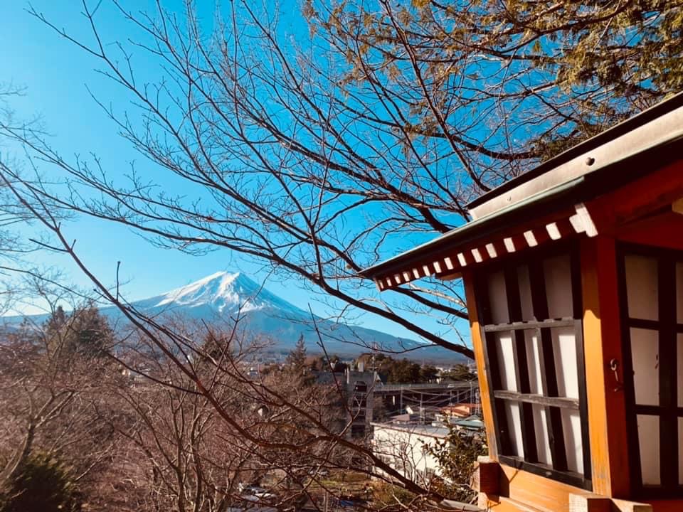 Things to Do in Fujinomiya in 2024 - Top Attractions, Local Food ...