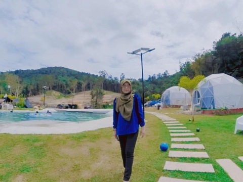 Peaceful place in Tawau town | Trip.com Tawau Travelogues