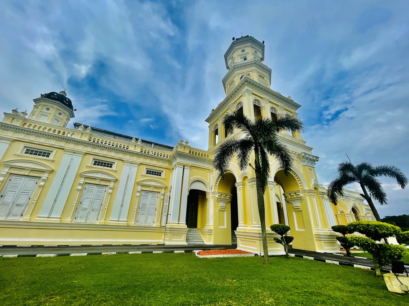 EKO RIMBA KUALA LUMPUR Beside | Trip.com Kuala Lumpur Travelogues