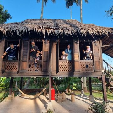 Fantastic experience at NABILA AGRO FARM N9 | Trip.com Negeri Sembilan ...
