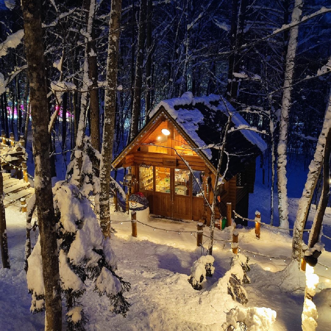 Hanam Travel Guide 2024 - Things to Do, What To Eat & Tips | Trip.com