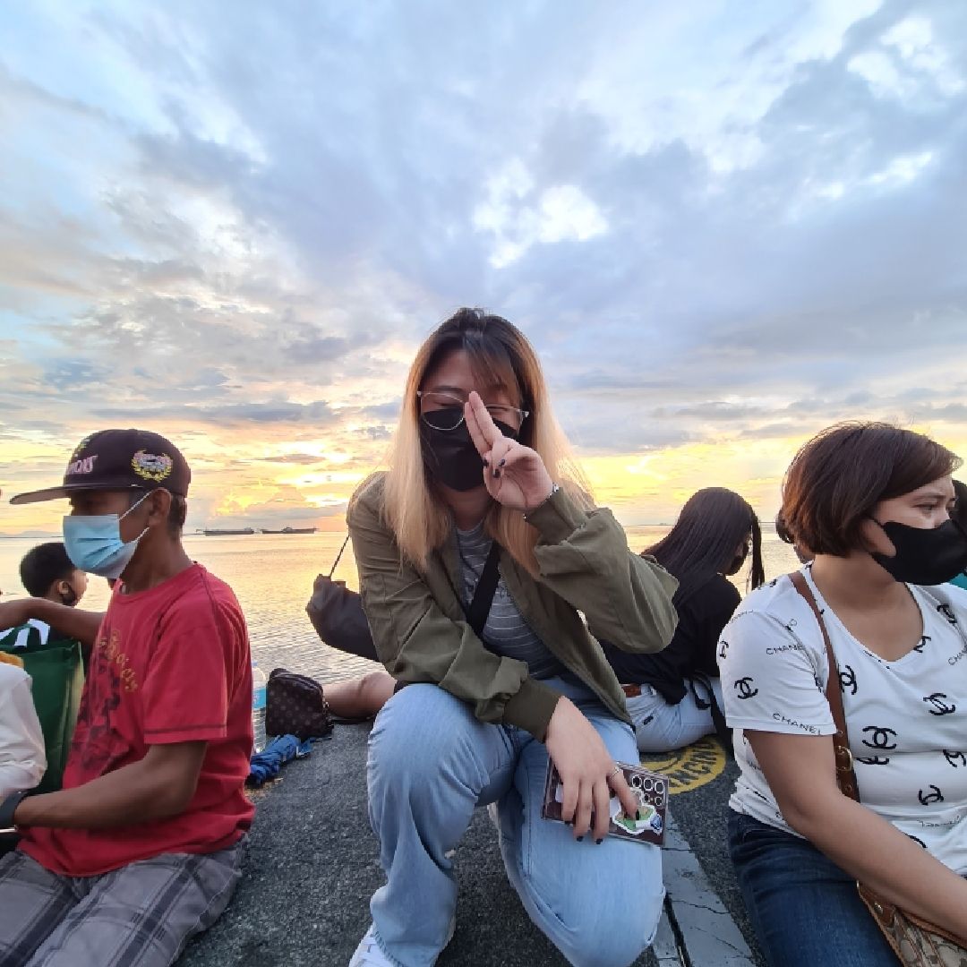 EYES ON THE BAY | Trip.com Pasay Travelogues