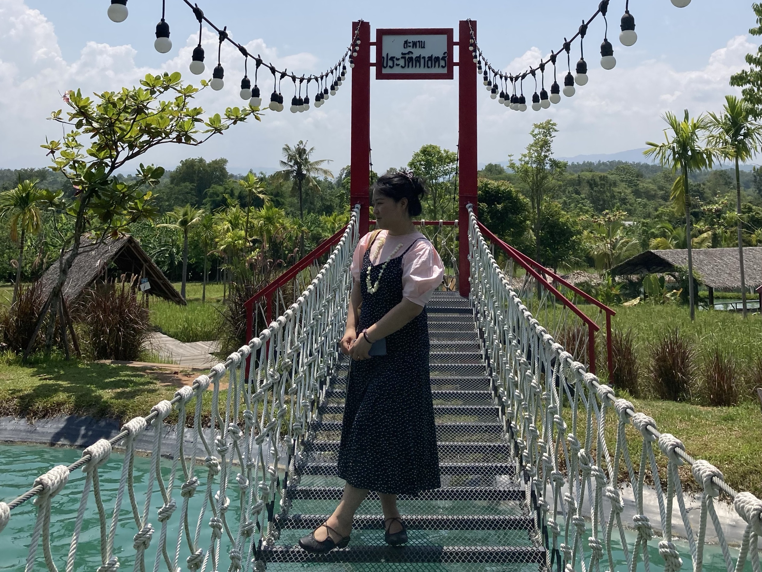 서울숲 크리스마스 핫플 구경 | 트립닷컴 서울