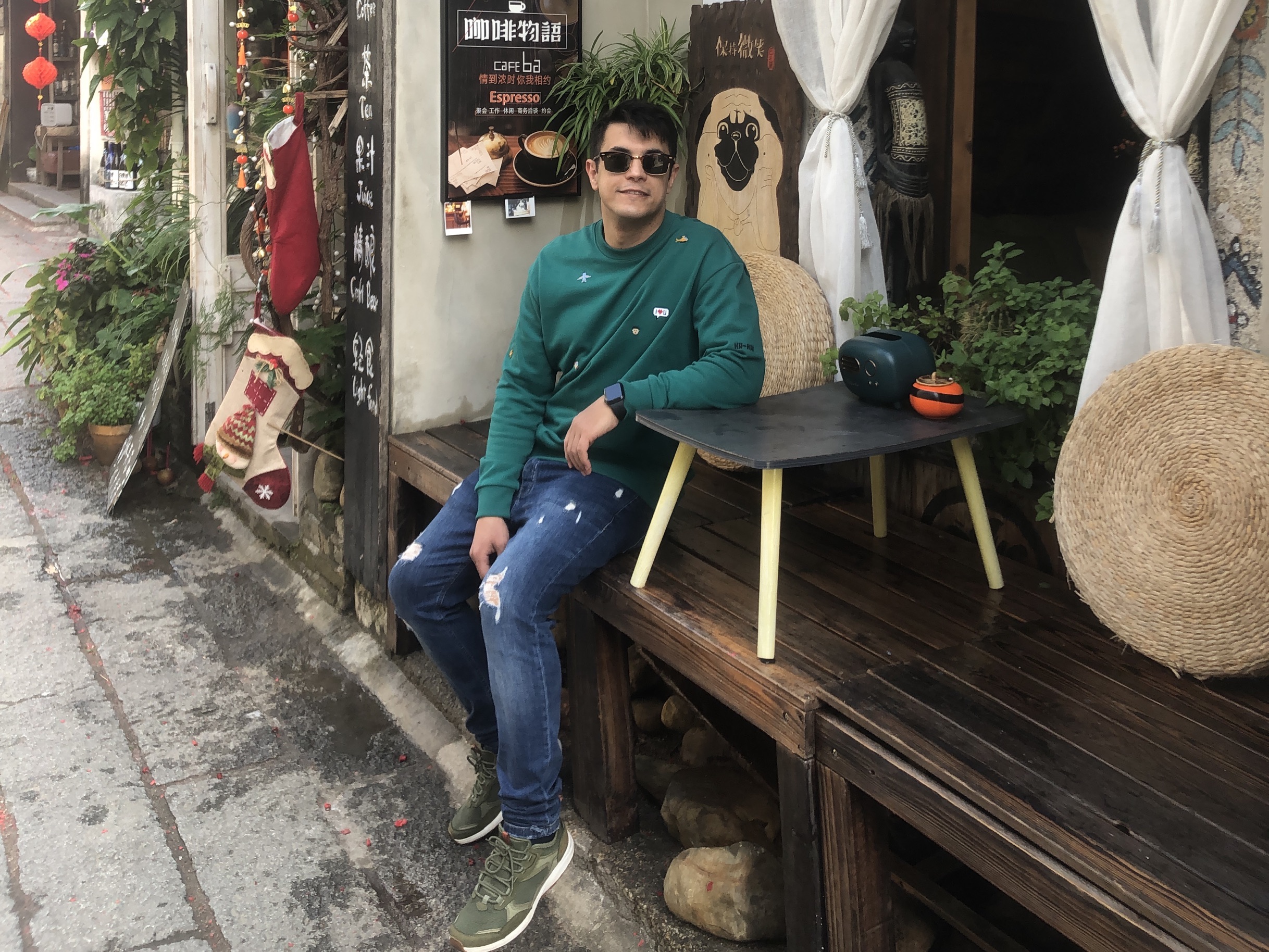 Foshan Travel Guide 2023 - Things to Do, What To Eat & Tips | Trip.com