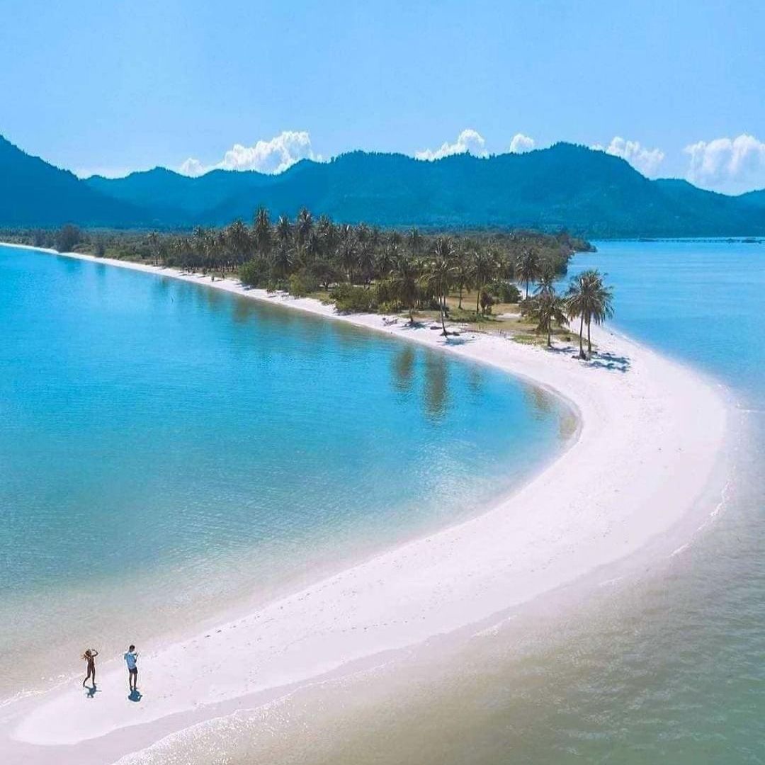 Morib Travel Guide 2024 - Things to Do, What To Eat & Tips | Trip.com