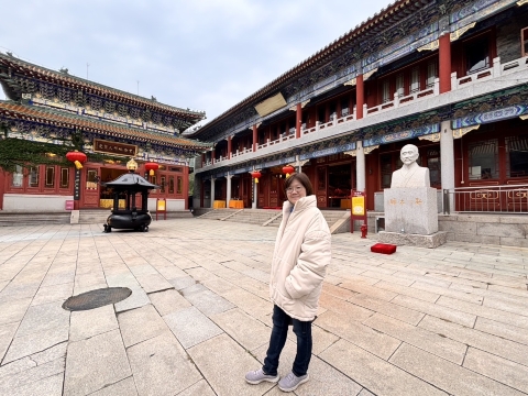 Is Shanghai Safe? 3 Essential Safety Tips for U.S. Travelers | Trip.com