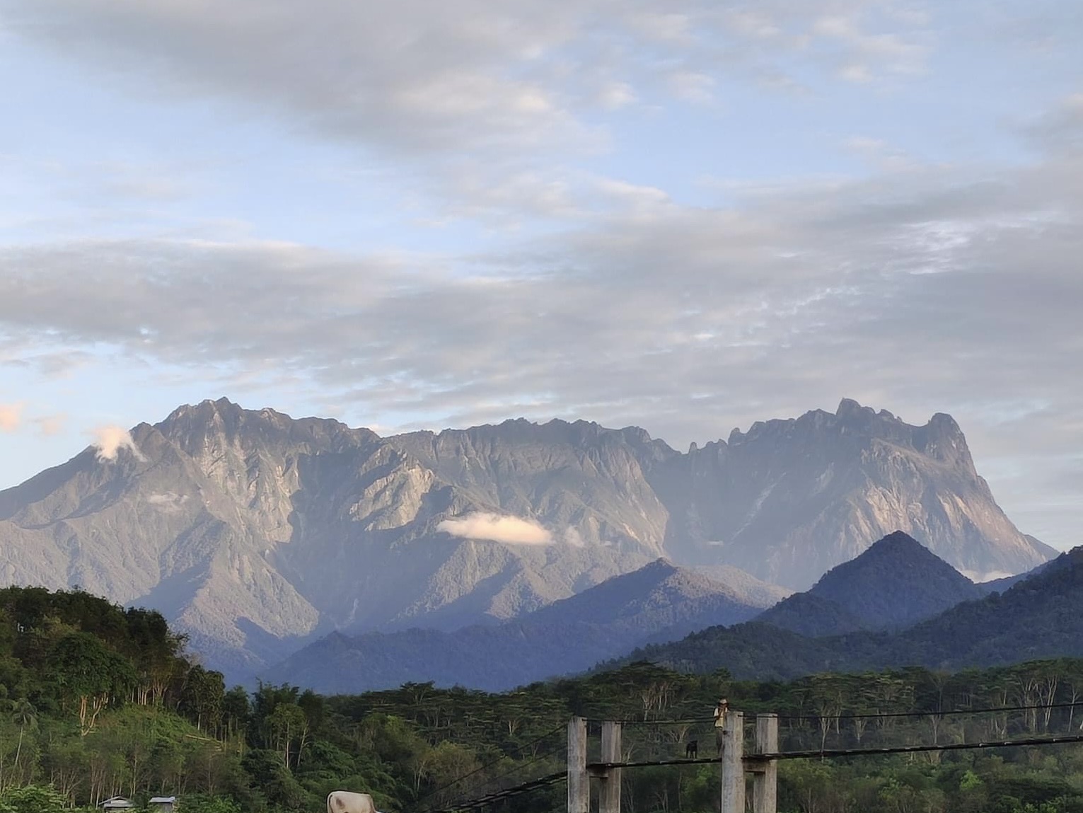 Beringgis Beach Resort, The ni | Trip.com Papar Travelogues