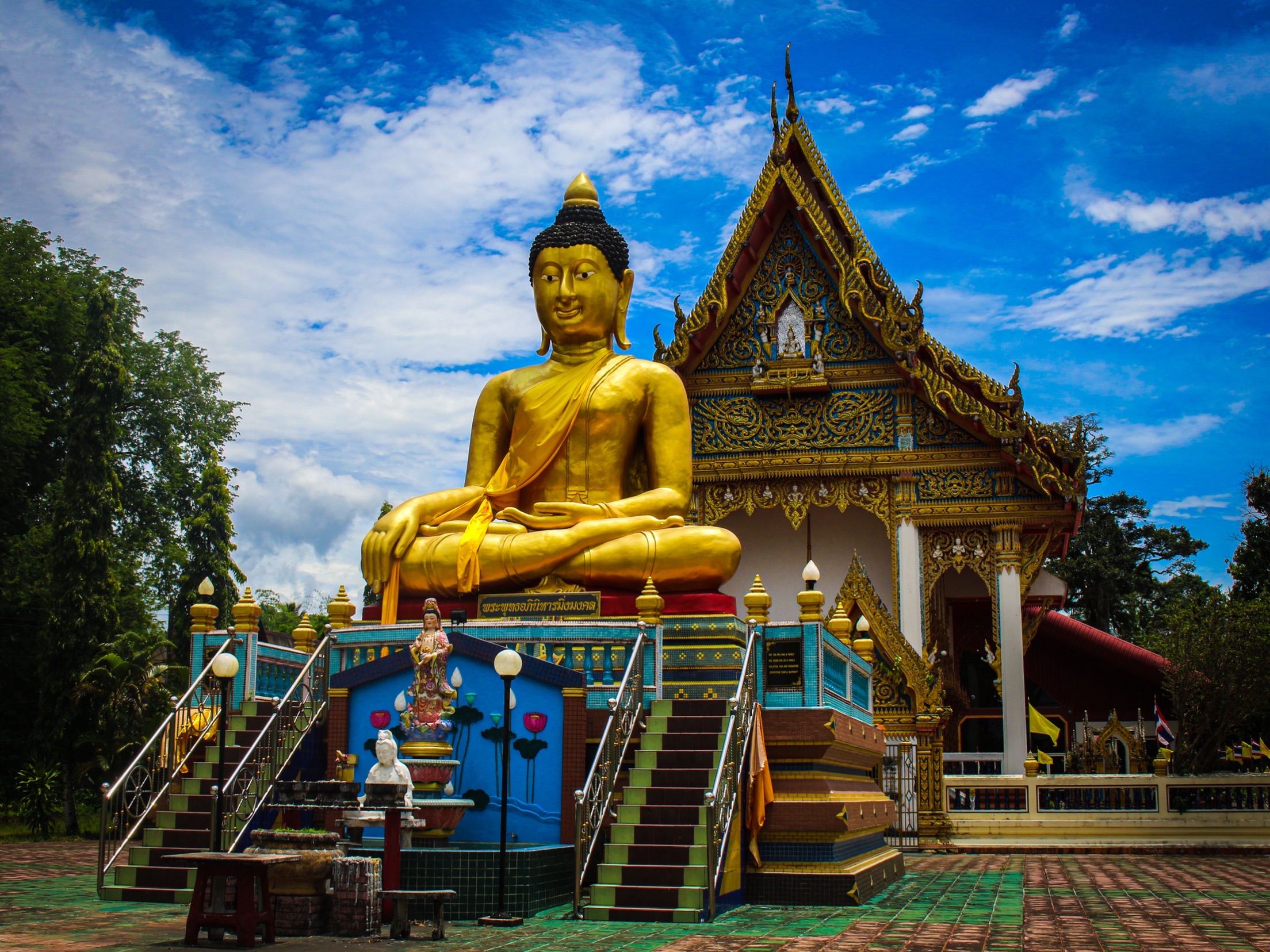 Phatthalung Province 2023 Top Things to Do - Phatthalung Province ...