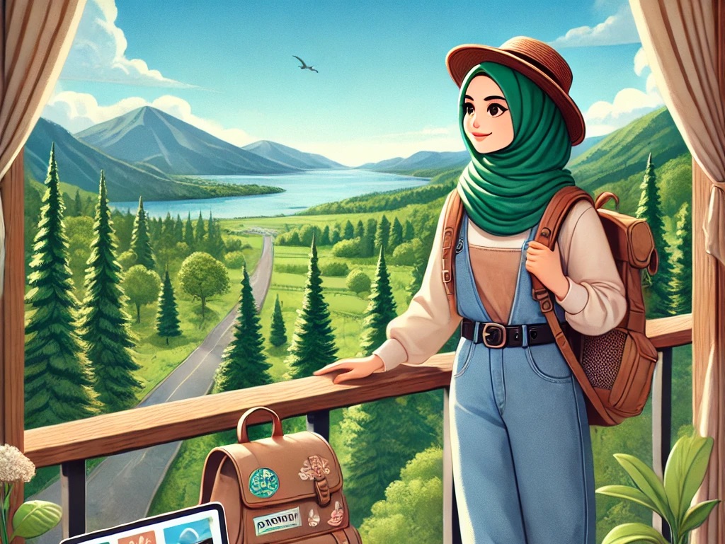 Rawasari周辺の観光ガイド：おすすめのアクティビティ、天気、交通機関、人気観光スポットなどの必須情報をカバーした総合ガイド（2025年 ...