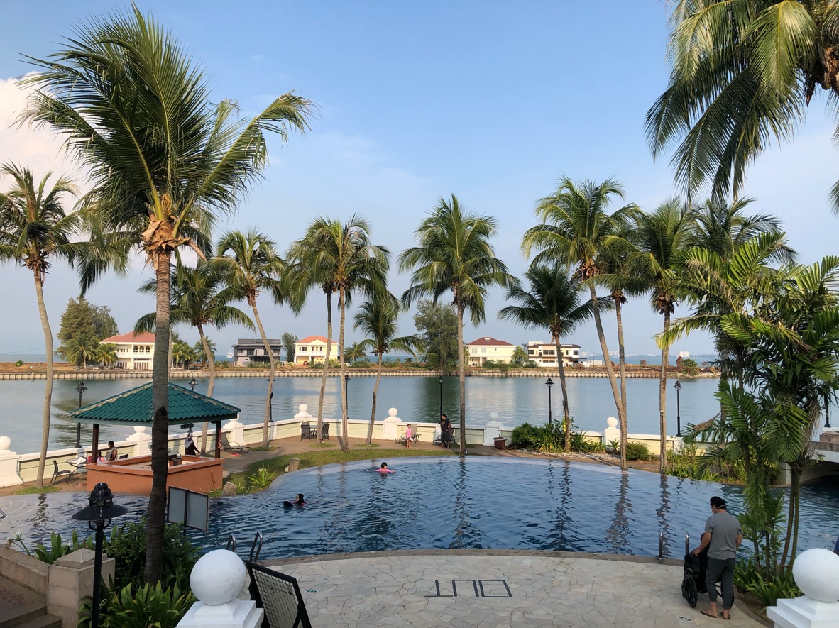 Rumah Cabuk Muar is cozyyyy | Trip.com Muar Travelogues