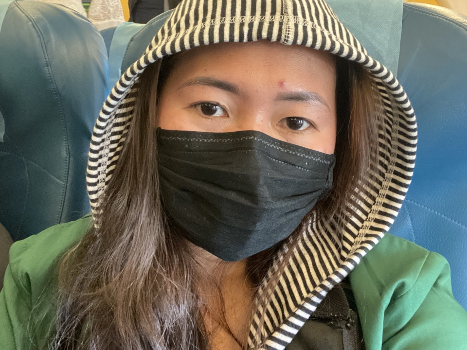 KAWA Resort, Siargao Island | Trip.com General Luna Travelogues