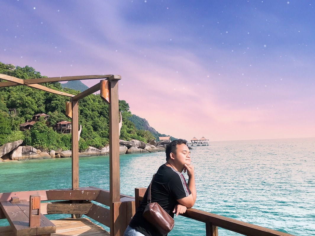 Sushi Tei - Gurney Plaza | Trip.com Penang Travelogues