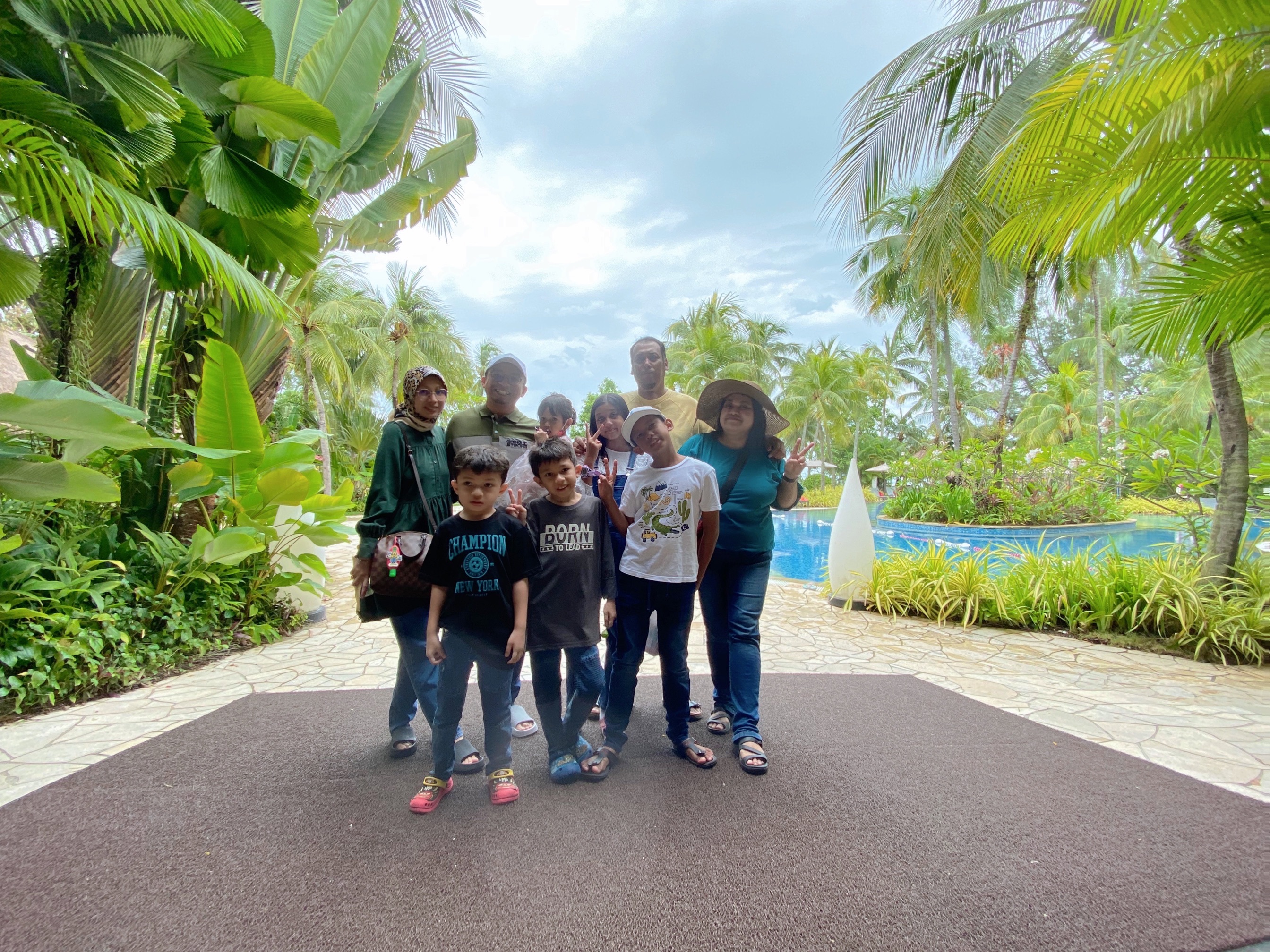 LEMUNI CAFE JANDA BAIK | Trip.com Bentong Travelogues