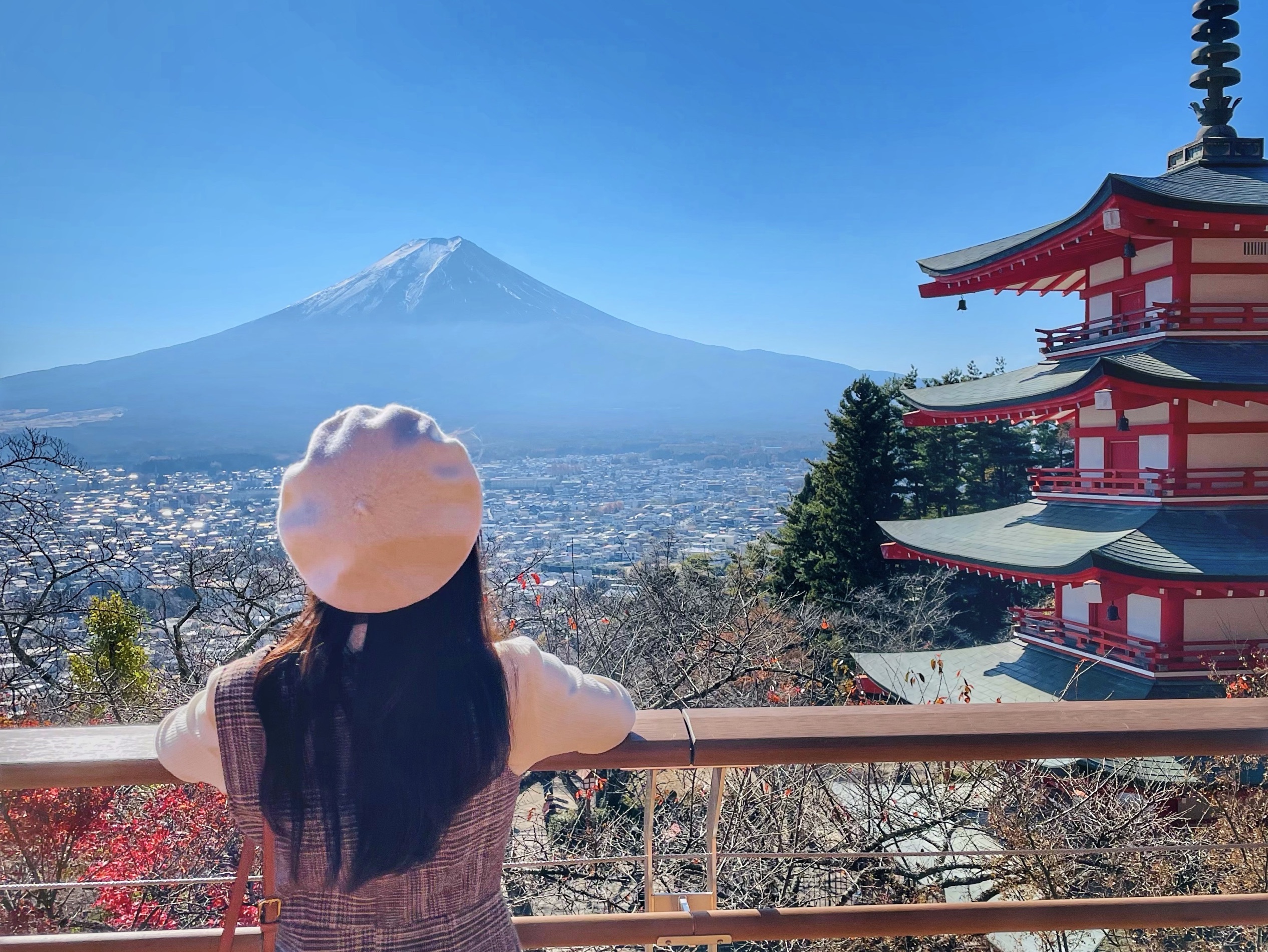 Things to Do in Fujiyoshida in 2024 - Top Attractions, Local Food ...