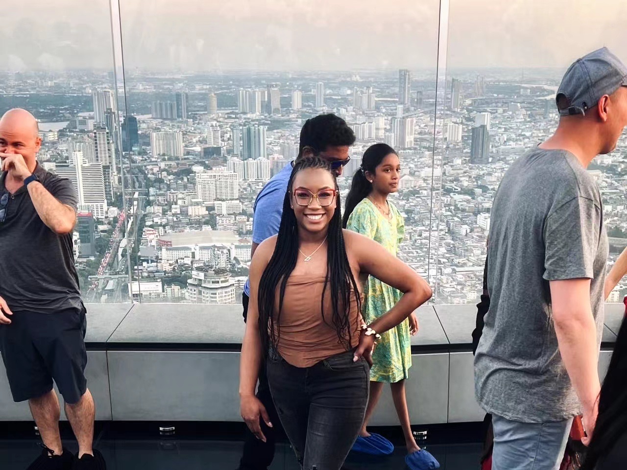 𝗖𝗢𝗟𝗗 𝗖𝗔𝗙𝗘 | Trip.com Bangkok