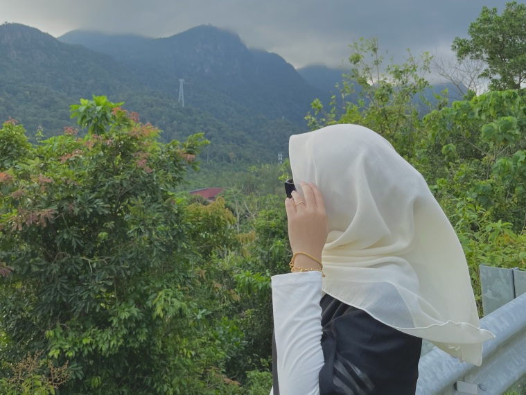 Sedim Riverside Resort the best ecotourism⭐️⭐ | Trip.com Baling Travelogues