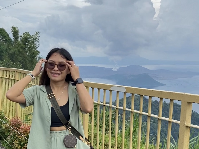 Butterfly and python sanctuary- a mini zoo | Trip.com Bohol Island ...