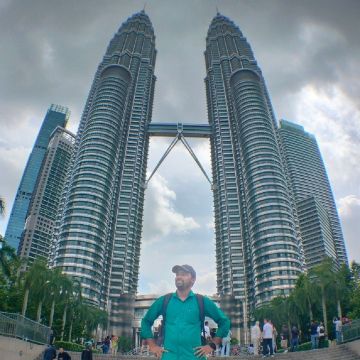 KLCC Petronius towers | Trip.com Kuala Lumpur