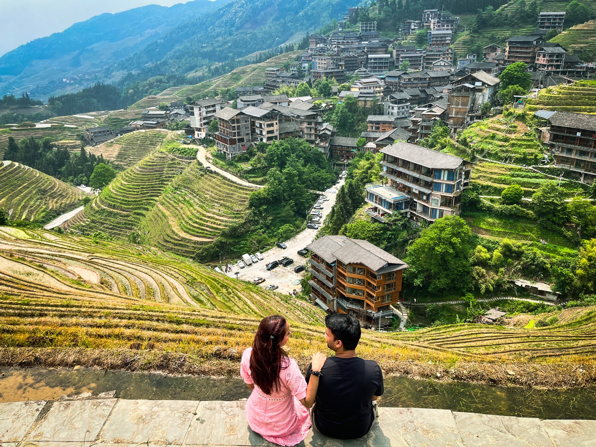 Spring vibes at Haizhu Wetland Park | Trip.com Guangzhou Travelogues