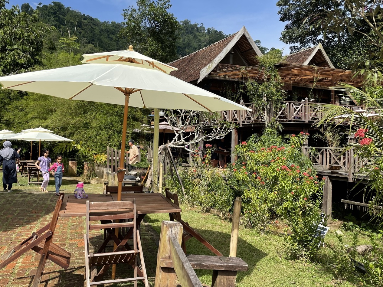 Slim River Travel Guide 2023 - Things to Do, What To Eat & Tips | Trip.com