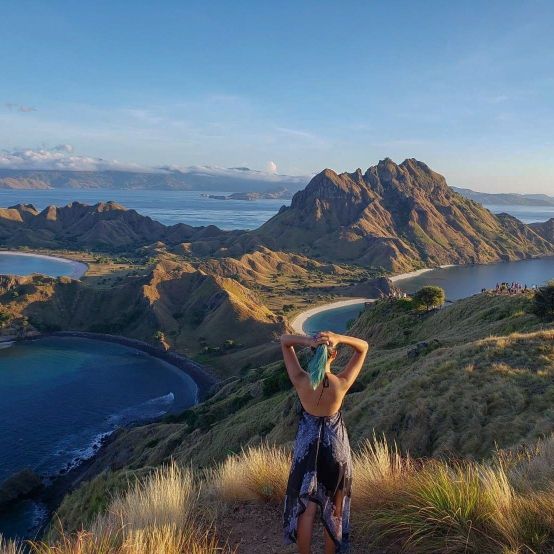 Komodo National Park 2022 Top Things to Do - Komodo National Park ...