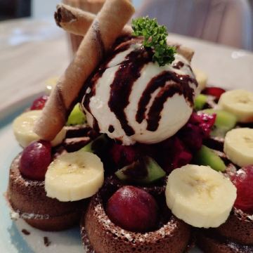 Farley Bakery, Bintulu | Trip.com Bintulu Travelogues