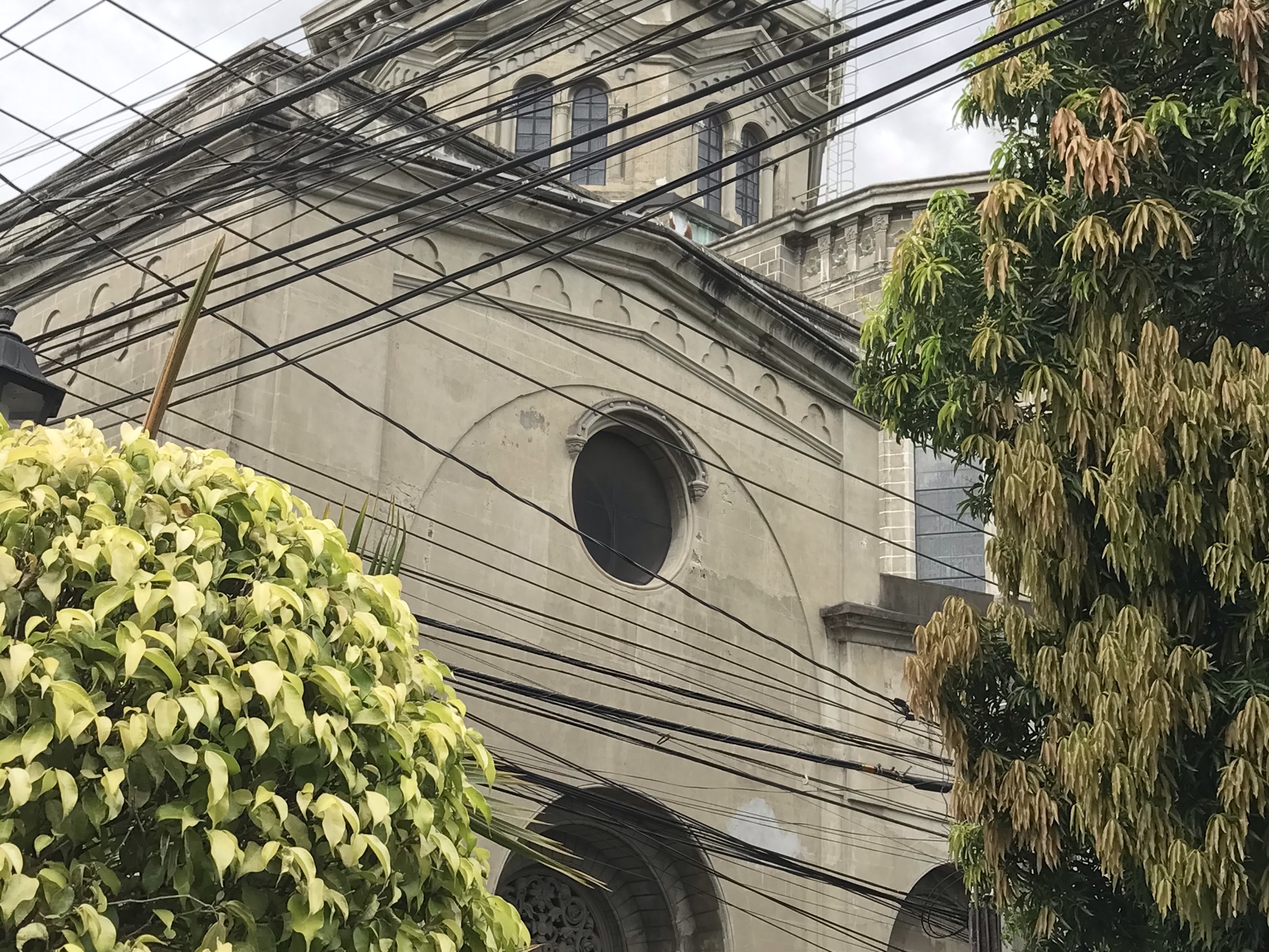 MAKATI CENTRAL SQUARE Is lo | Trip.com Makati Travelogues