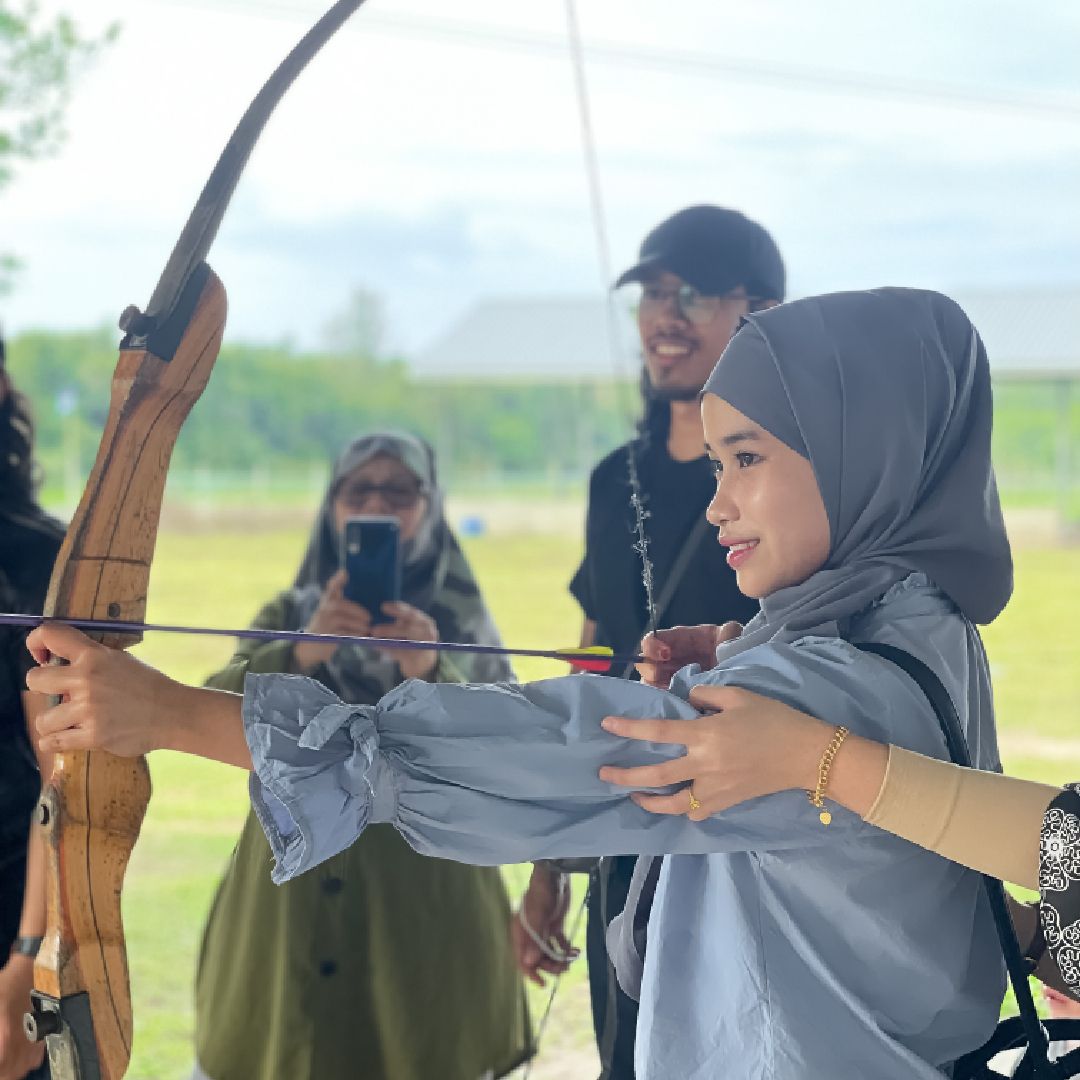 D’global Cuisine by Chef Zubir | Trip.com Bandar Puncak Alam Travelogues