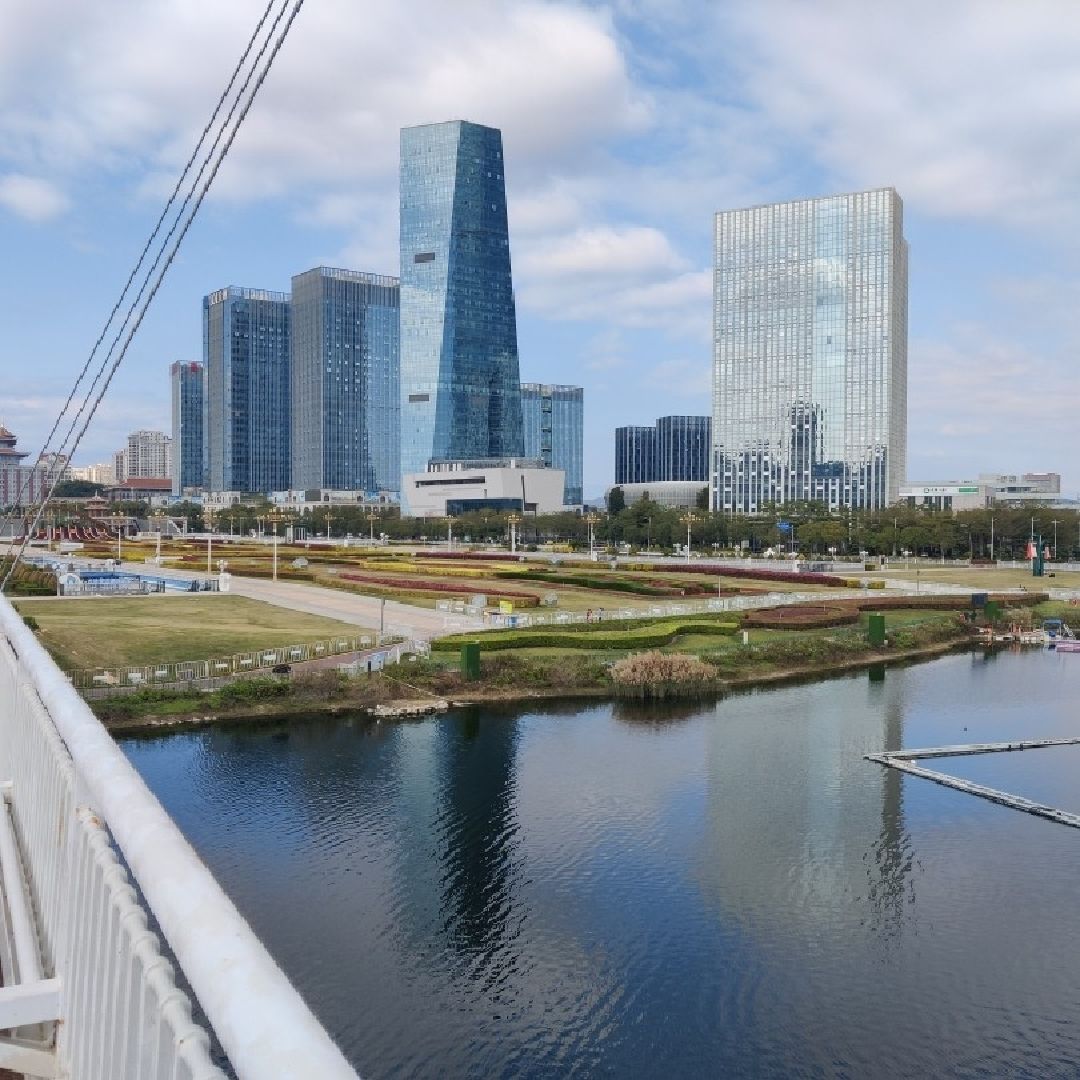 Zhangzhou Travel Guide 2023 - Things to Do, What To Eat & Tips | Trip.com