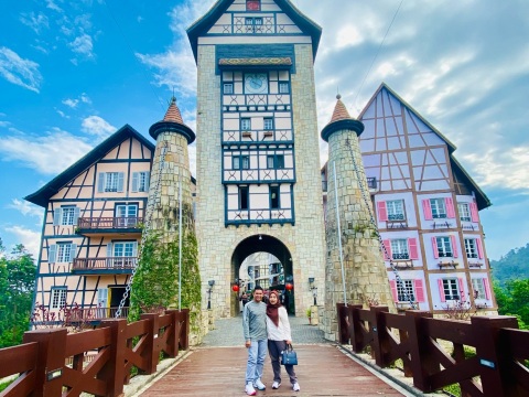 Bukit Tinggi 2022 Top Things to Do - Bukit Tinggi Travel Guides - Top ...