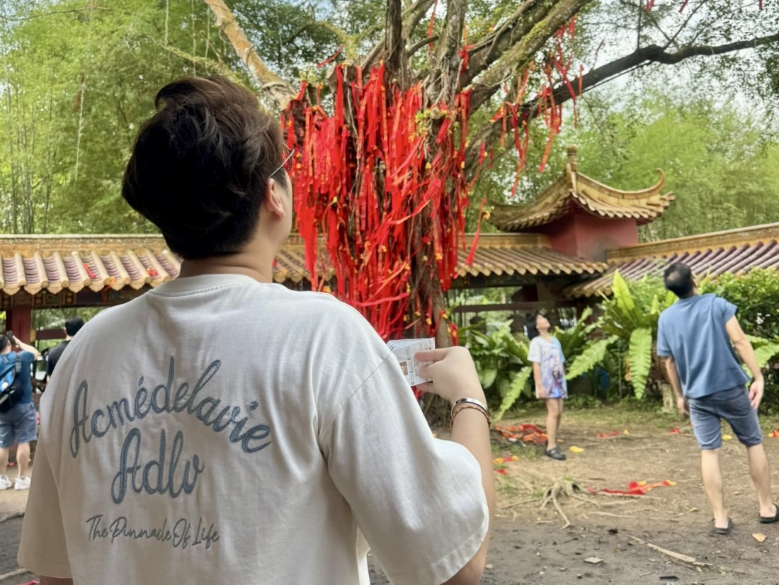 Things to Do in Ulu Telom in 2025 - Top Attractions, Local Food, Hotels ...