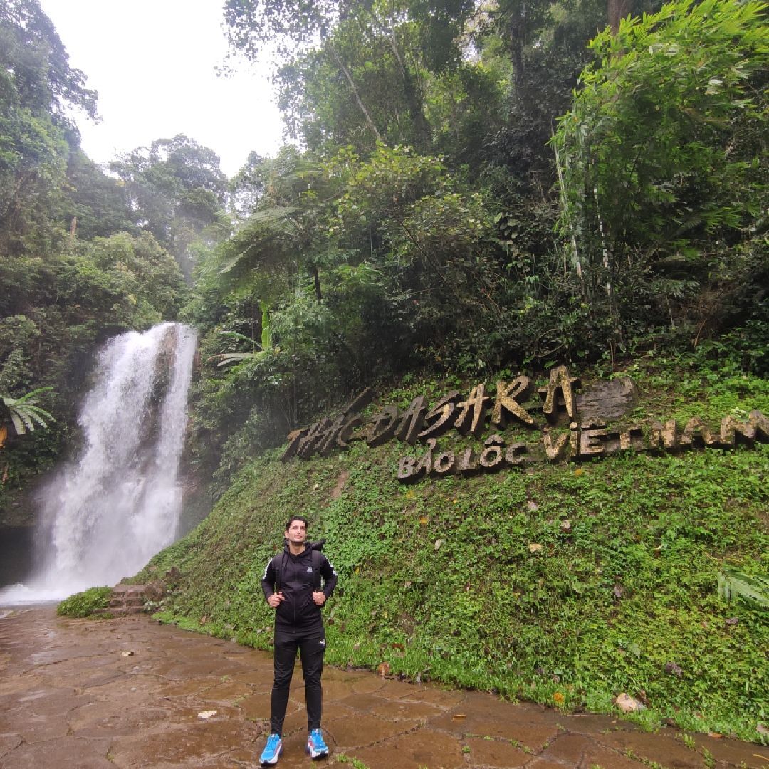 Bao Loc Travel Guide 2024 - Things to Do, What To Eat & Tips | Trip.com