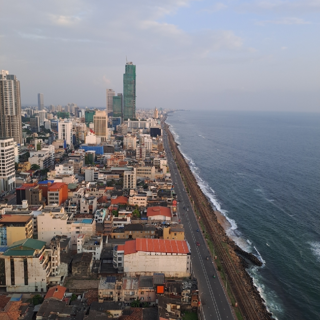 【2023斯里蘭卡自由行】斯里蘭卡旅遊攻略：熱門推薦斯里蘭卡景點門票、飯店與必吃美食 - Trip.com