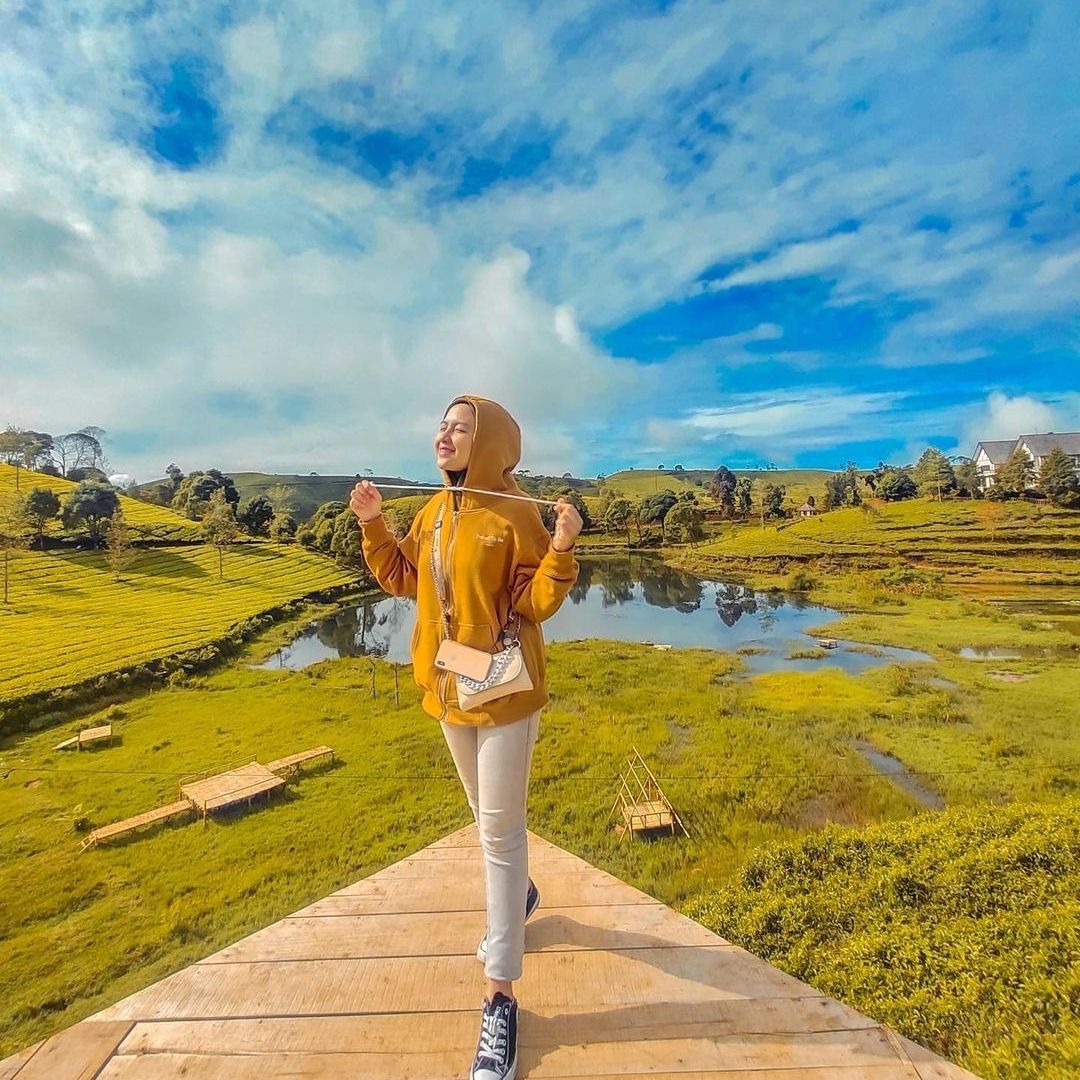 Deli Serdang Regency Travel Guide 2024 - Things to Do, What To Eat ...