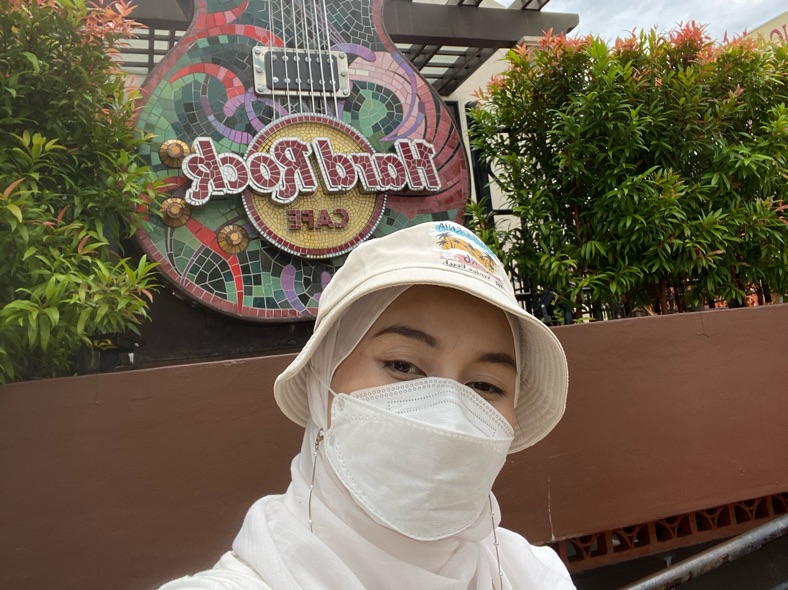 Rimba Cafe Kuala Kedua | Trip.com Baling Travelogues