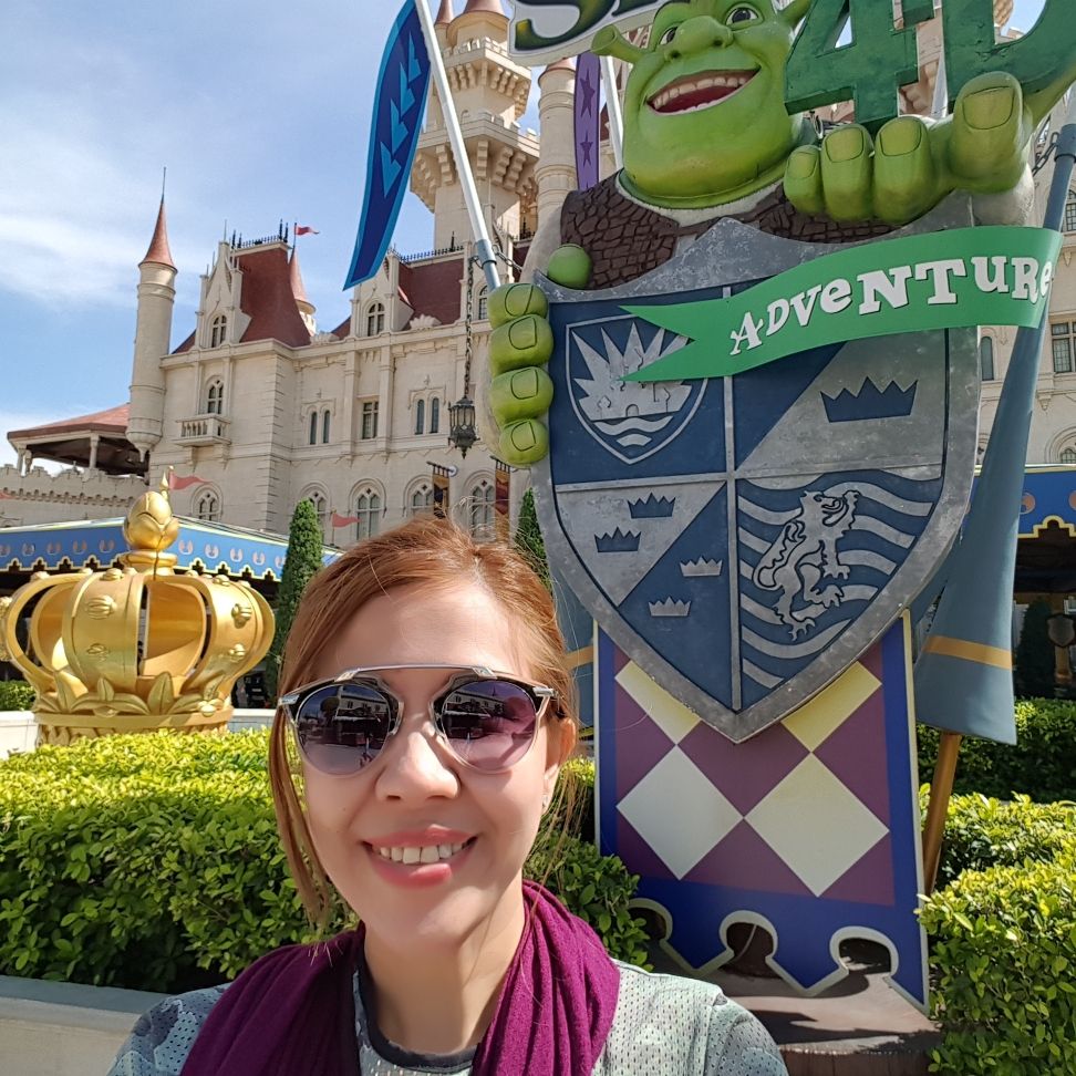 The ICONIC Fiesta Carnival in Cubao | Trip.com Quezon City Travelogues