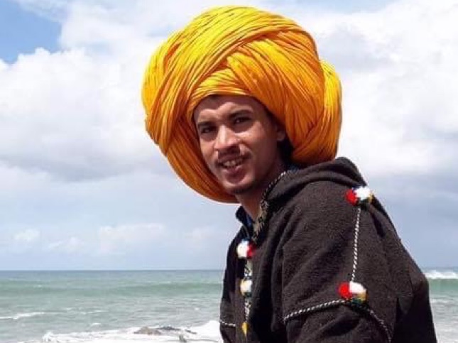 Mhamid Travel Guide 2023 - Things to Do, What To Eat & Tips | Trip.com