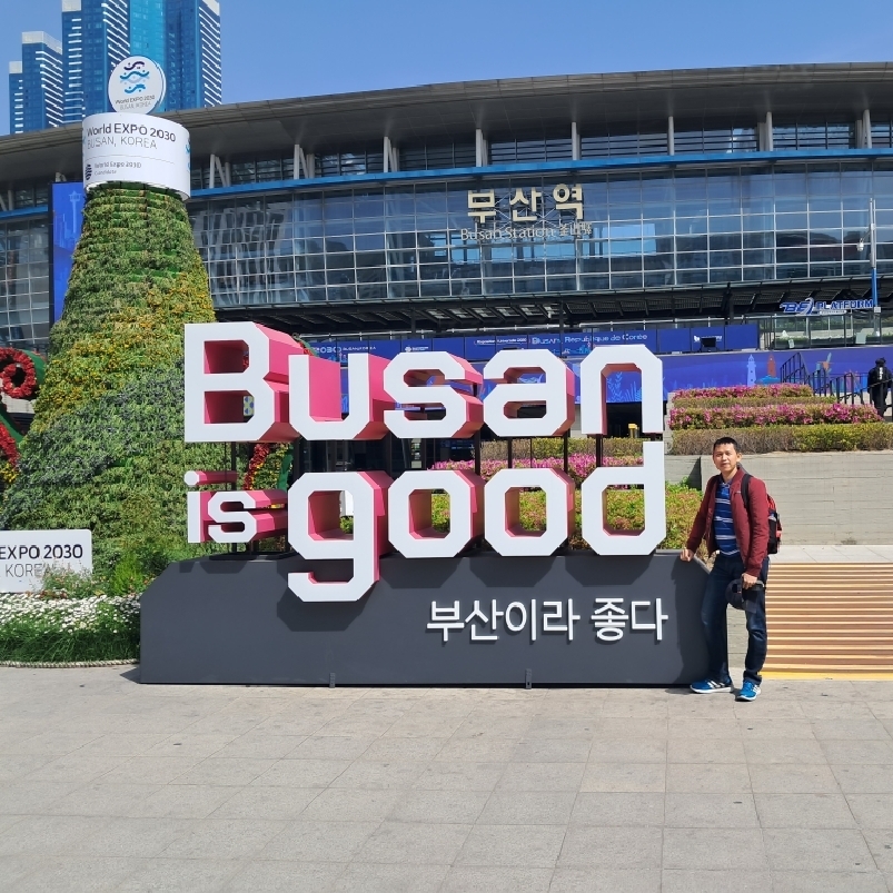 KTX Busan Station Travel Guide 2023 - Things to Do, What To Eat & Tips ...