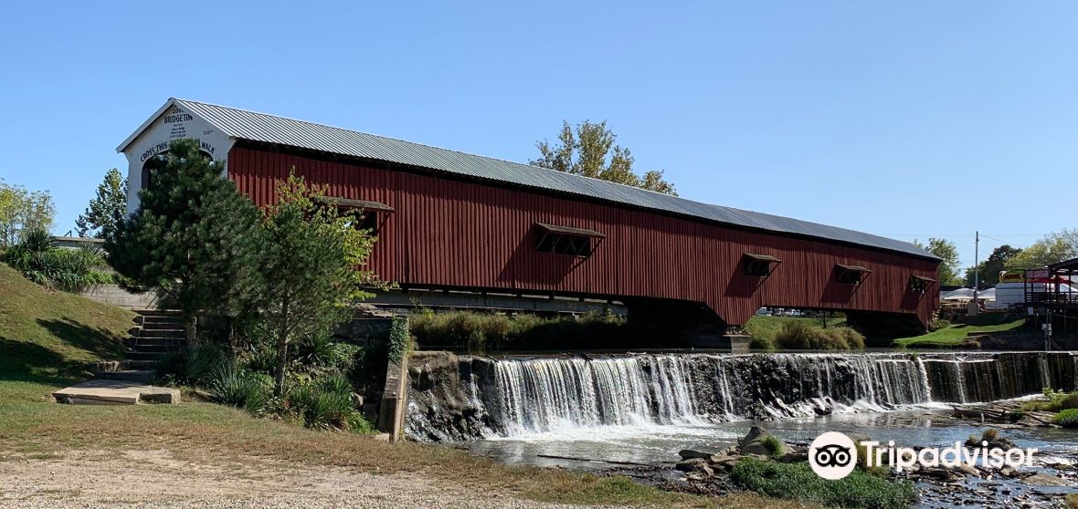 Bridgeton Travel Guide 2023 - Things to Do, What To Eat & Tips | Trip.com