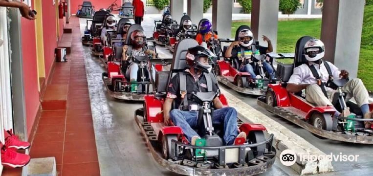 Tema Travel Guide 2026: Top Attractions, Things to Do & Deals | Trip ...