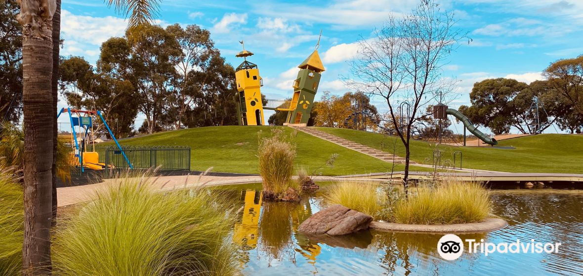 Things to Do in Barmera in 2025 - Top Attractions, Local Food, Hotels ...