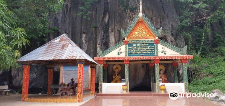 Things to Do in Kampong Trach in 2024 - Top Attractions, Local Food ...