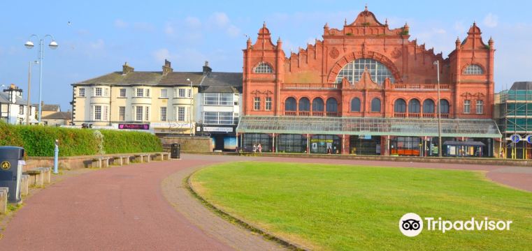 Morecambe Travel Guide 2024 - Things to Do, What To Eat & Tips | Trip.com