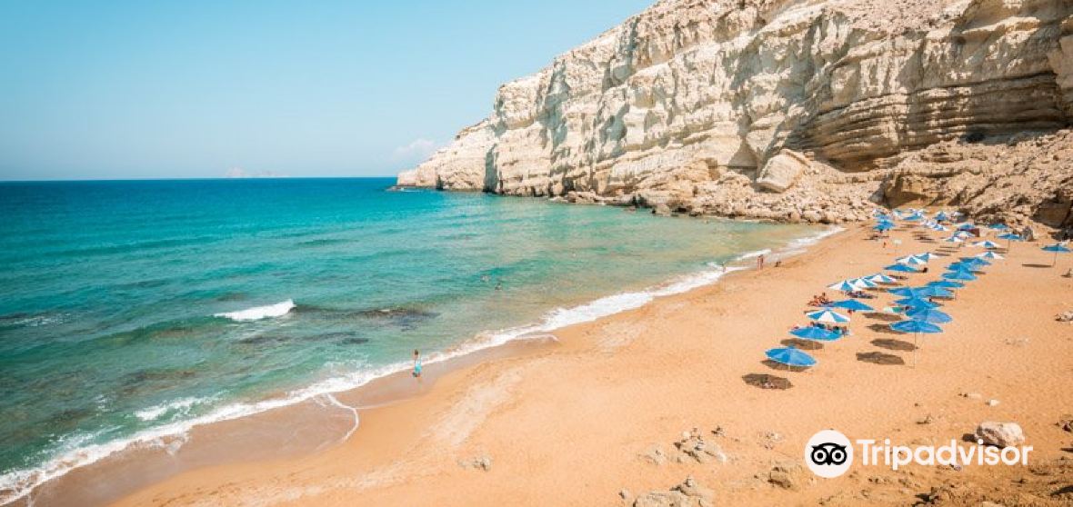 Faistos Travel Guide 2024 - Things to Do, What To Eat & Tips | Trip.com